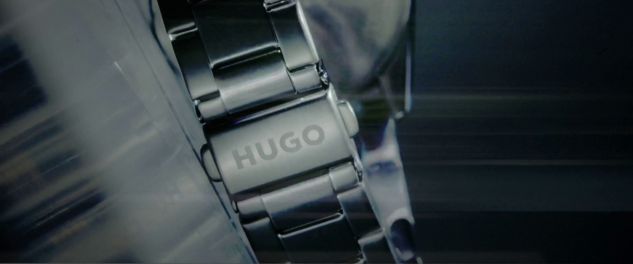 HUGO - WATCHES - KINTPS